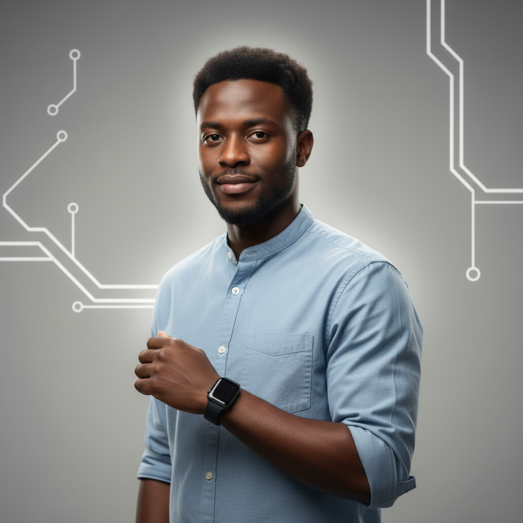 About Aethel AI - Our Team & Expertise